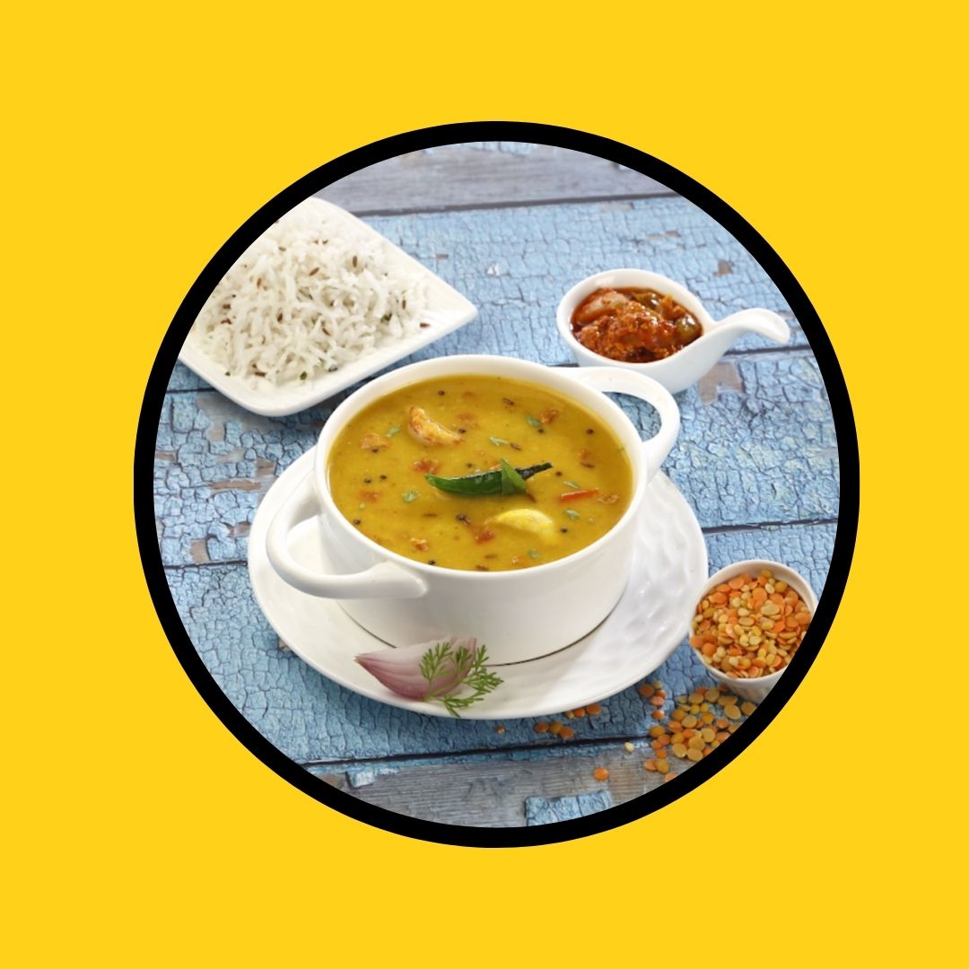 Everyday Meals – Kitchential Foods